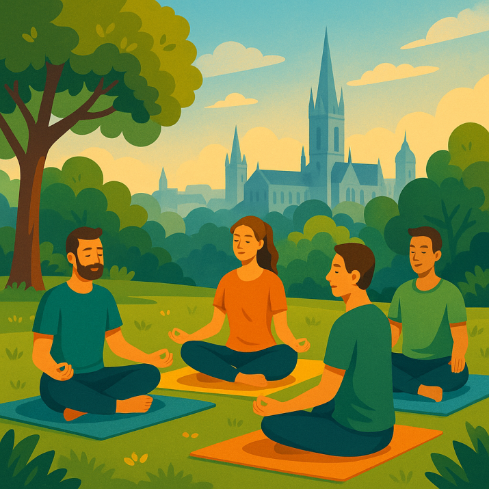 Uplift Club – Uplift Community